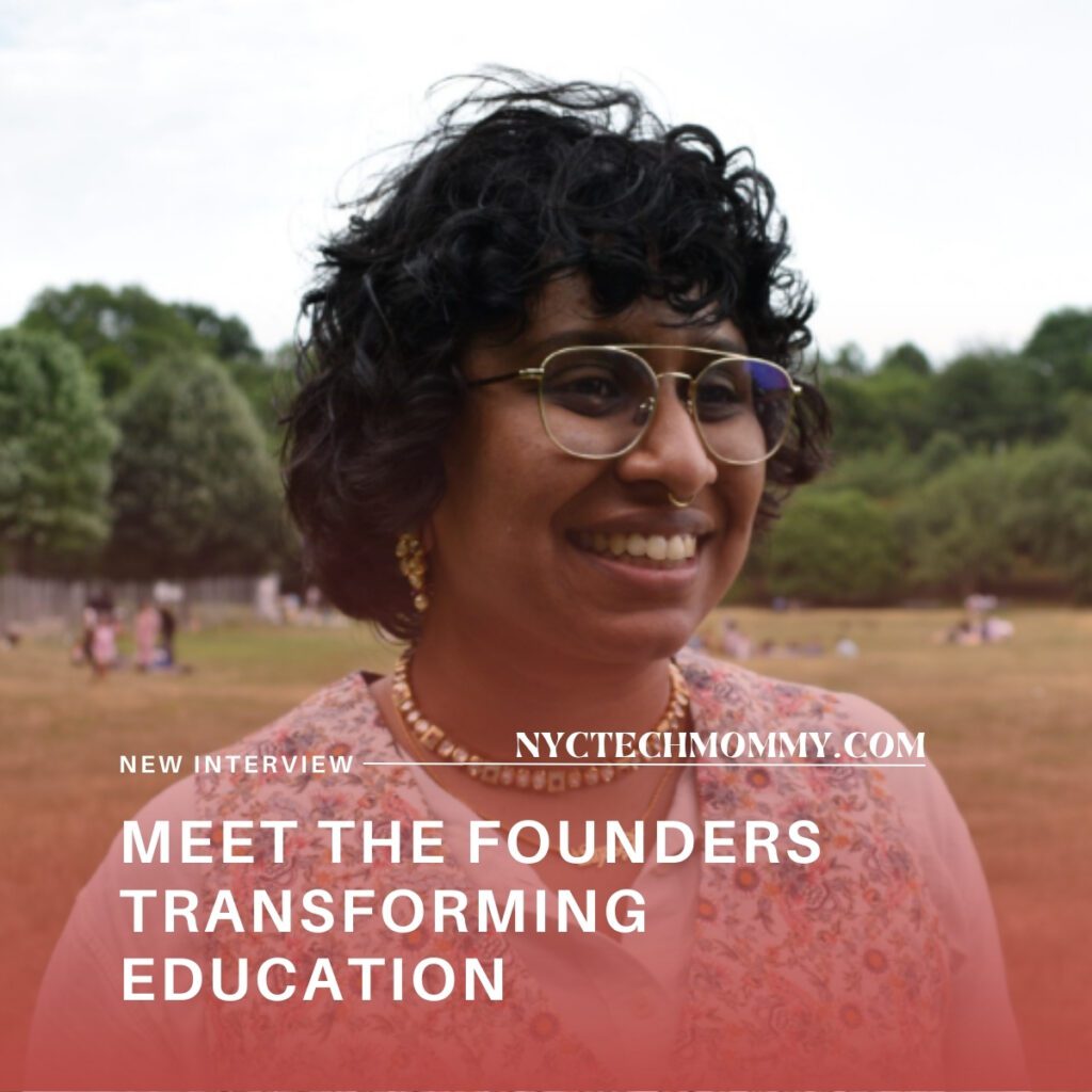 Meet the Founder: Edna Martinson, Co-Founder of Boddle Learning