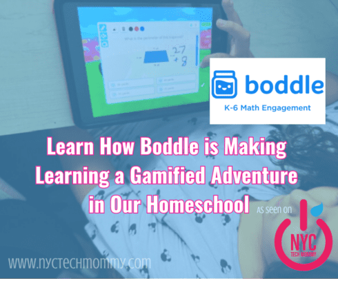 Boddle: Making Learning a Gamified Adventure / Gamified Learning App ...
