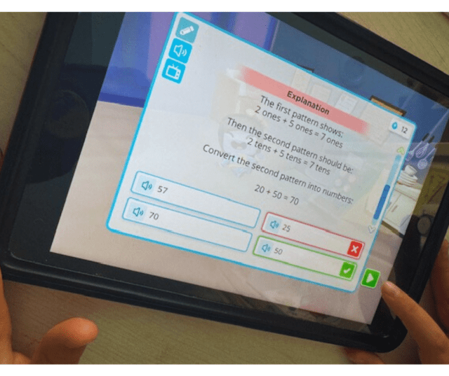 Boddle: Making Learning a Gamified Adventure / Gamified Learning App ...