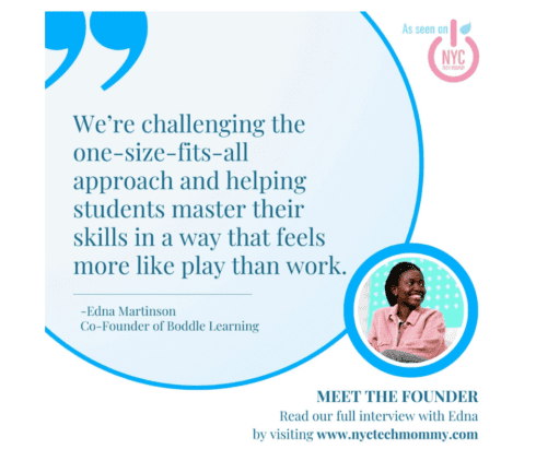 Boddle: Making Learning a Gamified Adventure / Gamified Learning App ...