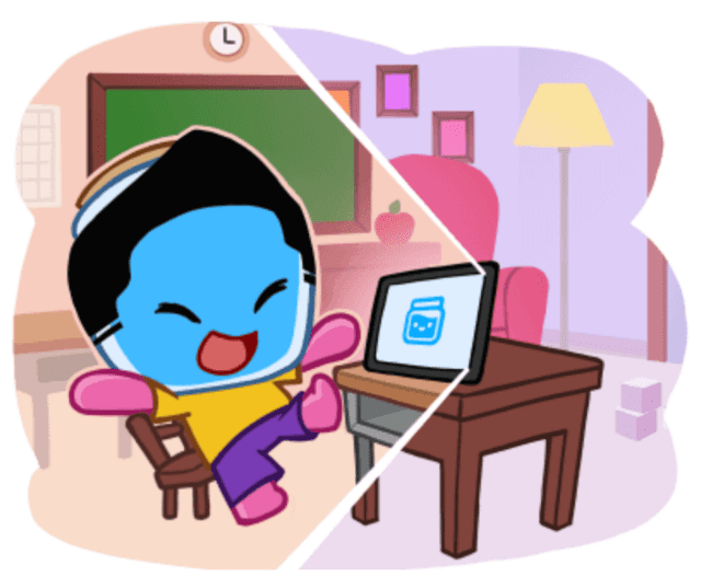 Boddle: Making Learning a Gamified Adventure / Gamified Learning App ...