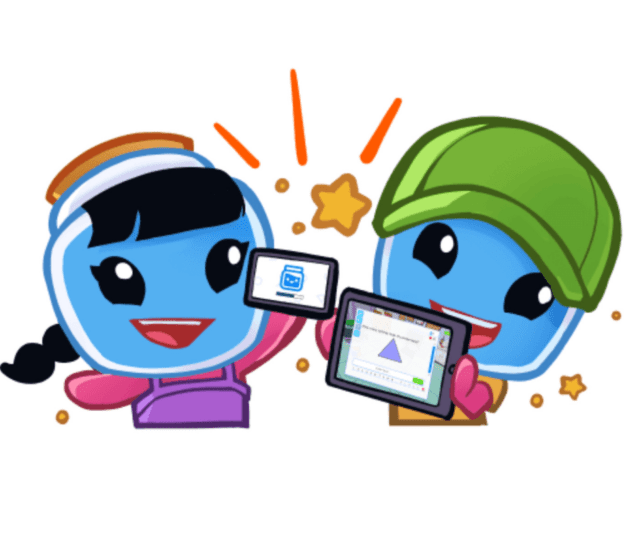 Boddle: Making Learning a Gamified Adventure / Gamified Learning App ...