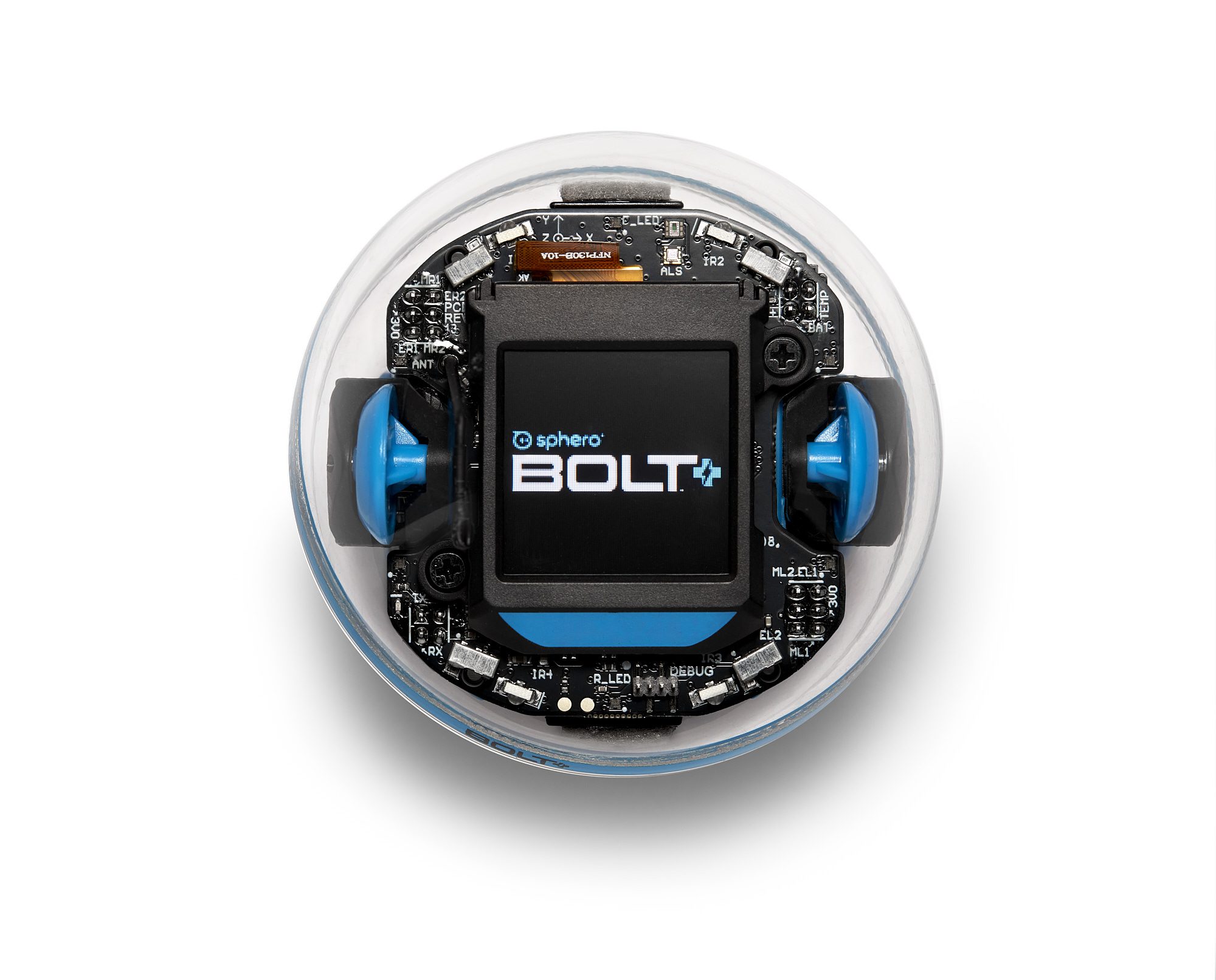 Sphero Bolt+ Review: Level Up Your Coding Adventures!