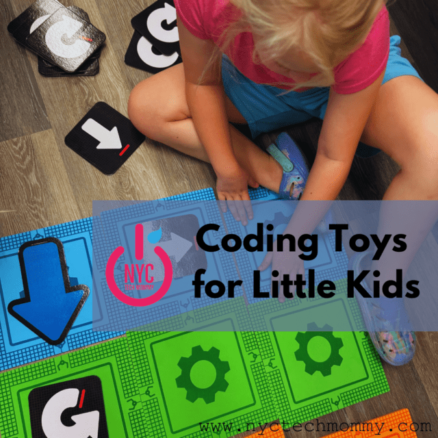 Coding Fun Without Breaking the Bank: Top 5 Coding Toys For Little Kids