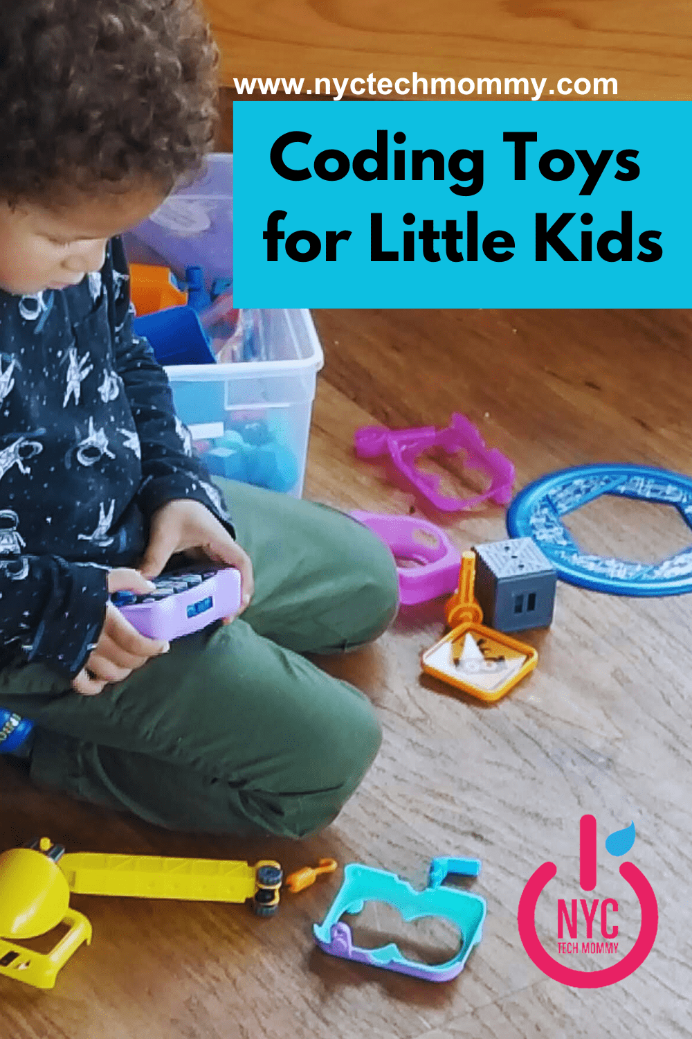 Coding Fun Without Breaking the Bank: Top 5 Coding Toys For Little Kids