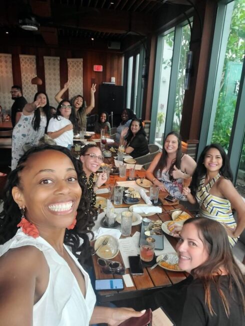 Flashback to the Magic of KindCon: A Retreat for Educators and Microschool Leaders | NYC Tech Mommy